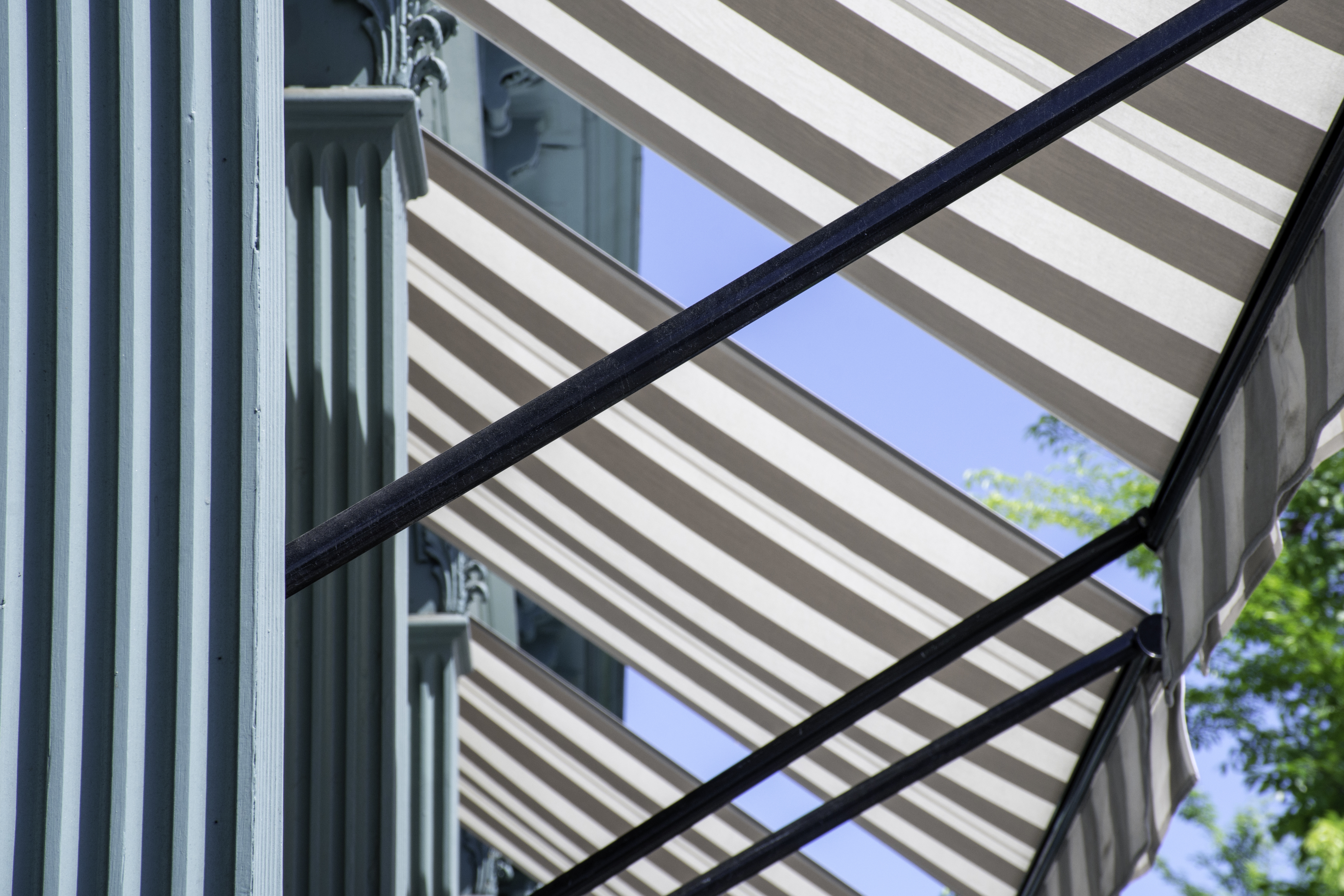 Best Outdoor Blinds Fabric and Awnings Fabrics Ricky Richards